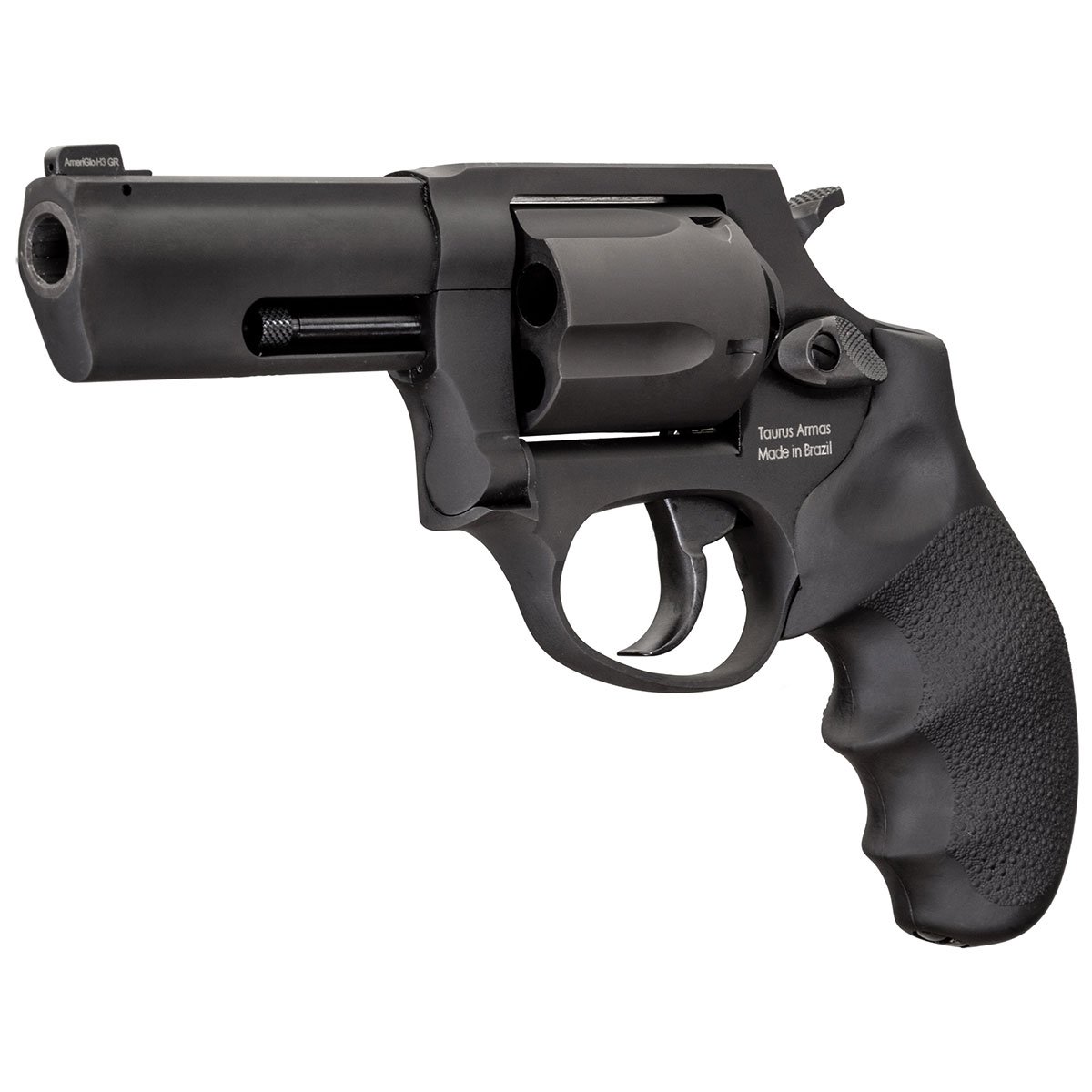 TAURUS DEFENDER 605 357 MAGNUM/38 SPECIAL +P REVOLVER