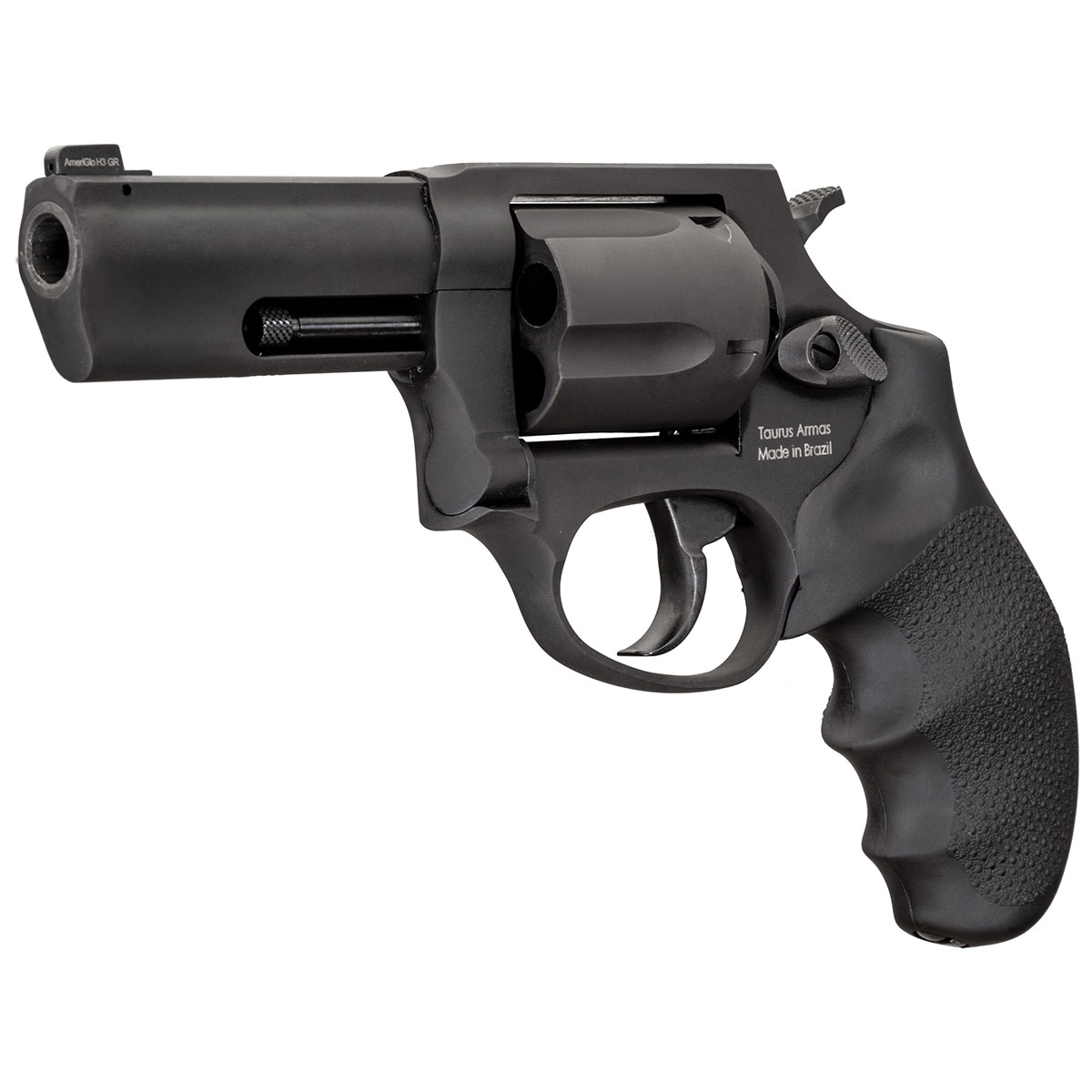 TAURUS DEFENDER 605 357 MAGNUM/38 SPECIAL +P REVOLVER