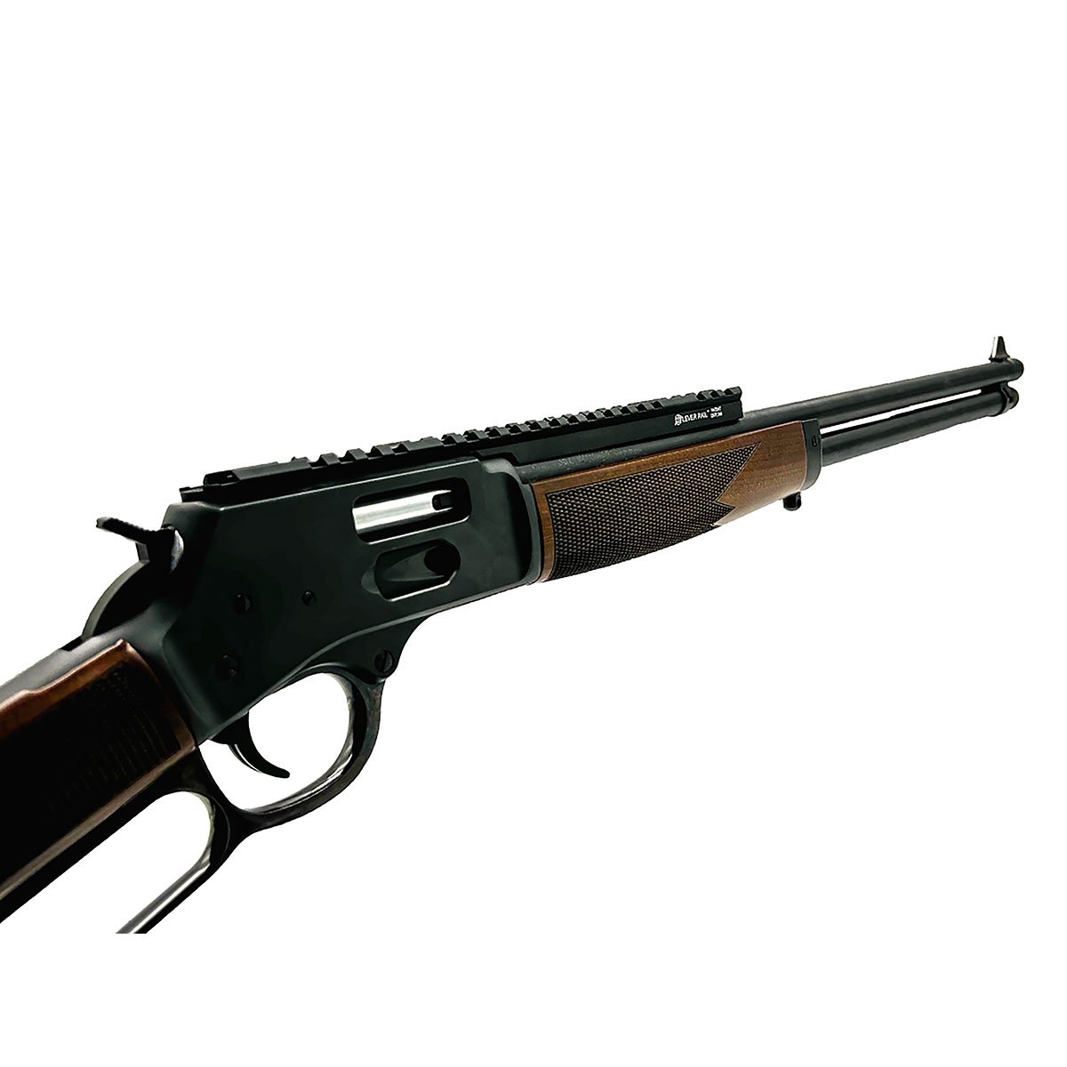 XS SIGHT SYSTEMS OPTIC MOUNT FOR HENRY