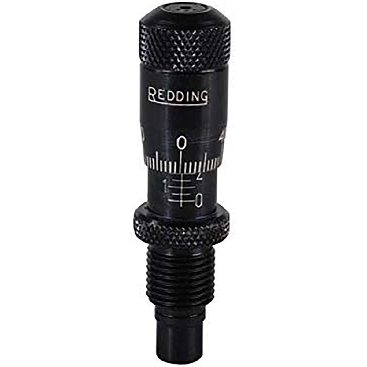 REDDING STANDARD BULLET SEATING MICROMETERS