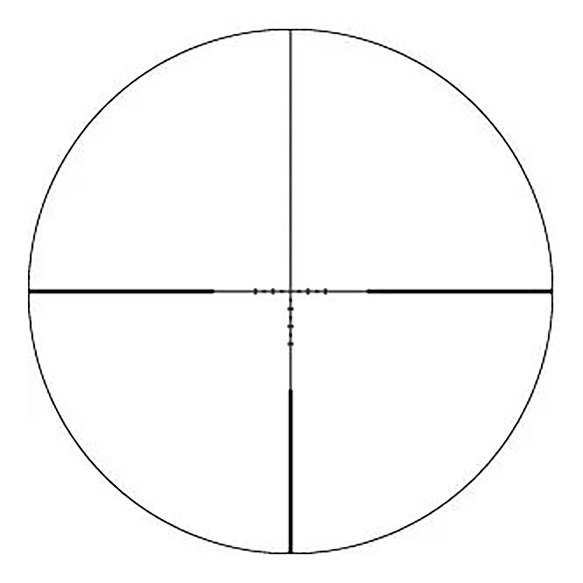 VORTEX OPTICS RAZOR HD GEN II-E 1-6X24MM SFP ILLUMINATED RIFLE SCOPE