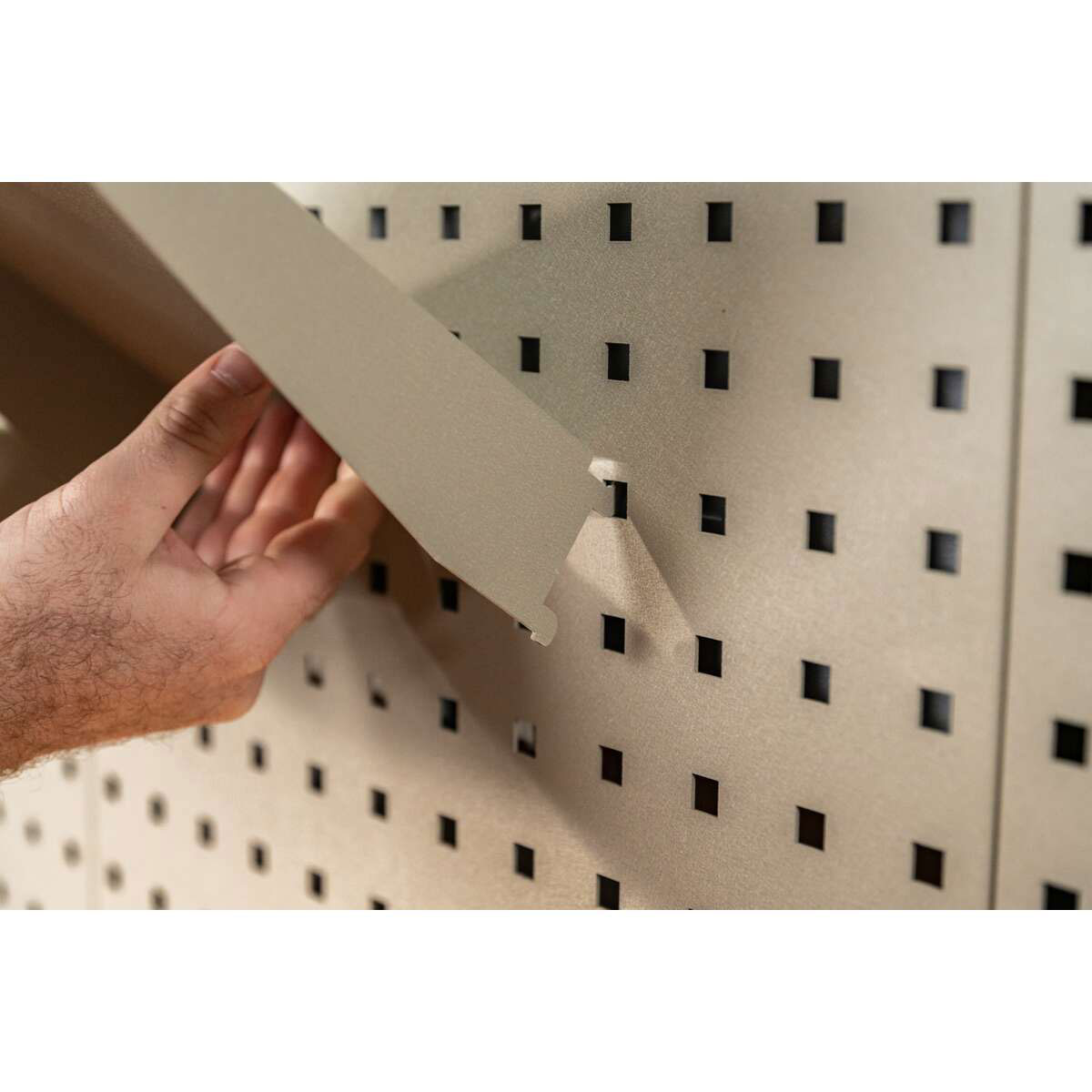 HORNADY Square-Lok Panel 12"Wx18"H SKU: 430104329