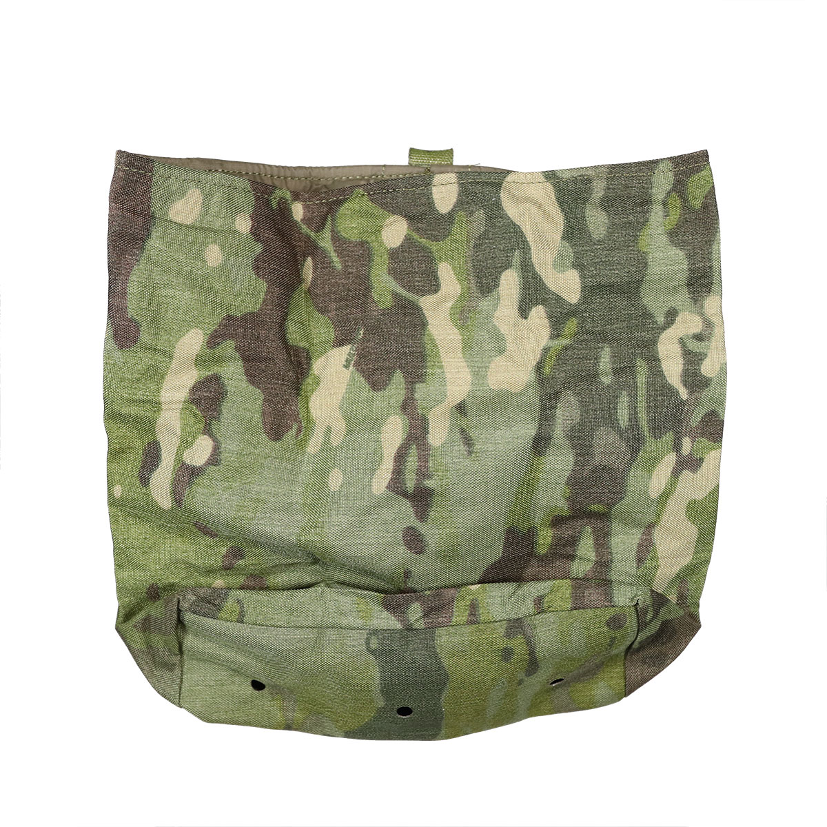 GREY GHOST GEAR ROLL UP DUMP POUCH