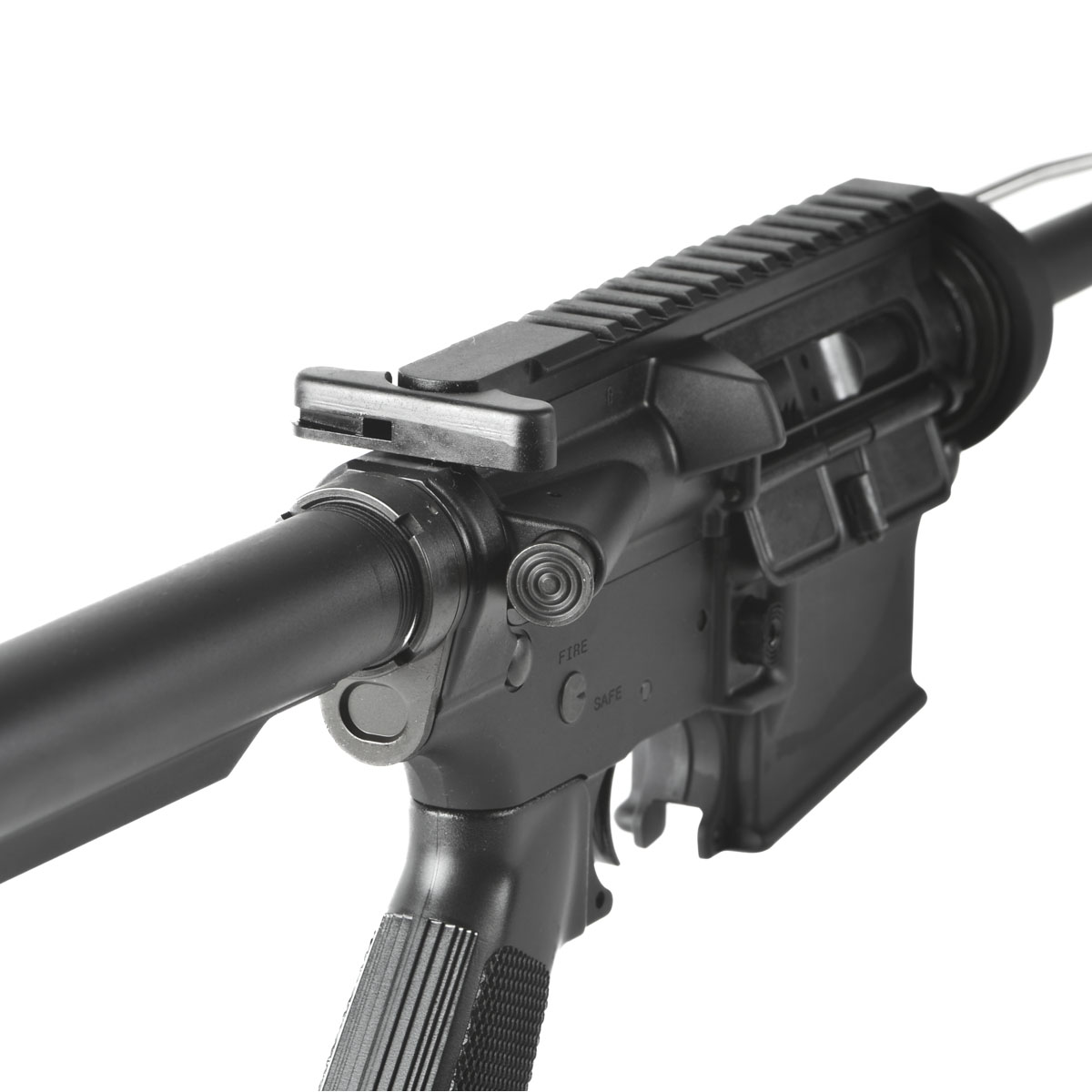 COLT M4 CARBINE OEM 223 REMINGTON/5.56 SEMI-AUTO RIFLE