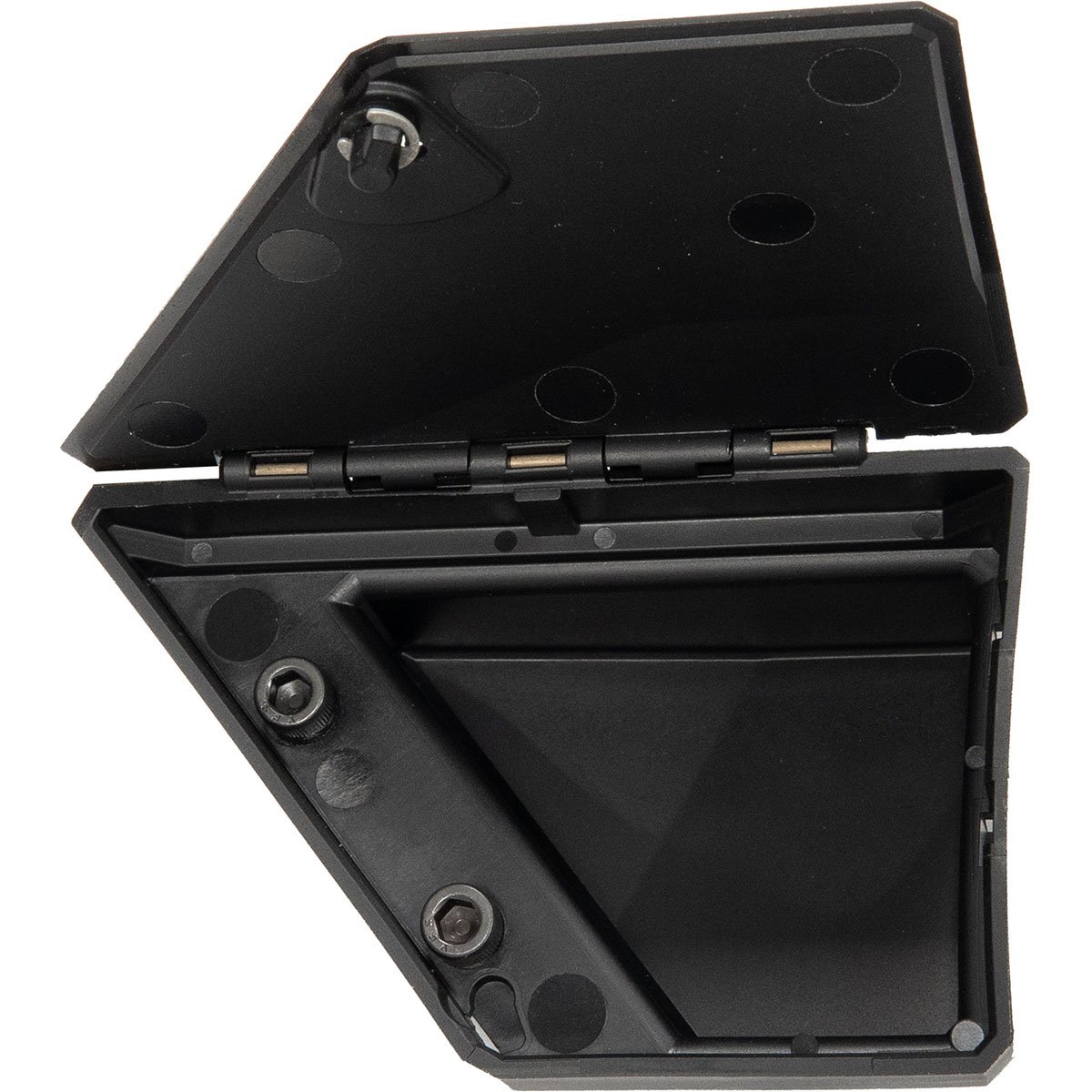 AMEND2 AMS Lower Storage Compartment SKU: 430106977