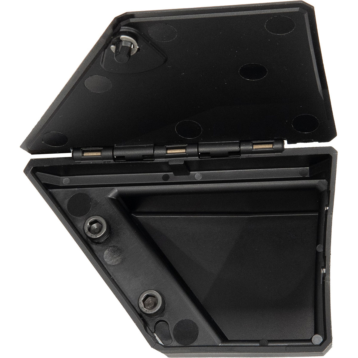 AMEND2 AMS Lower Storage Compartment SKU: 430106977