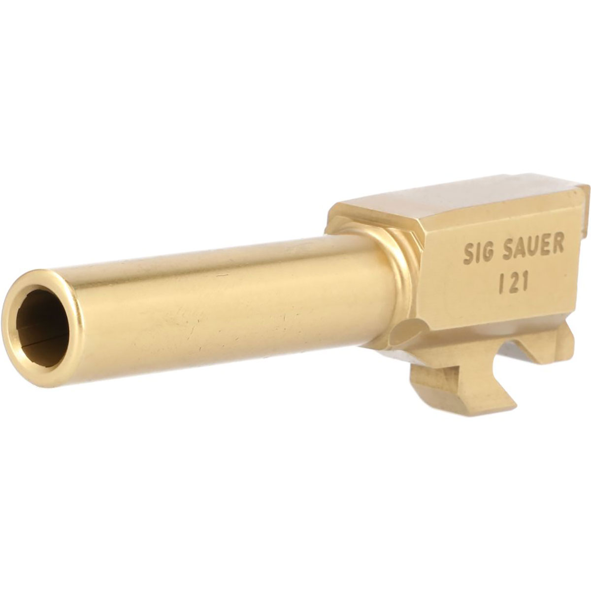 SIG SAUER, INC. 9MM LUGER BARREL WITHOUT LCI FOR SIG SAUER® P320 SUBCOMPACT