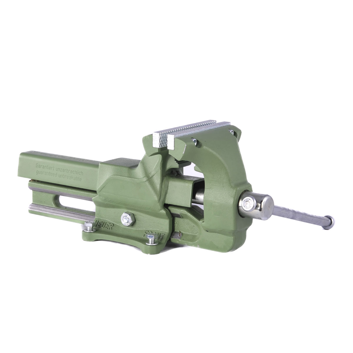 BROWNELLS GUNSMITH VISE