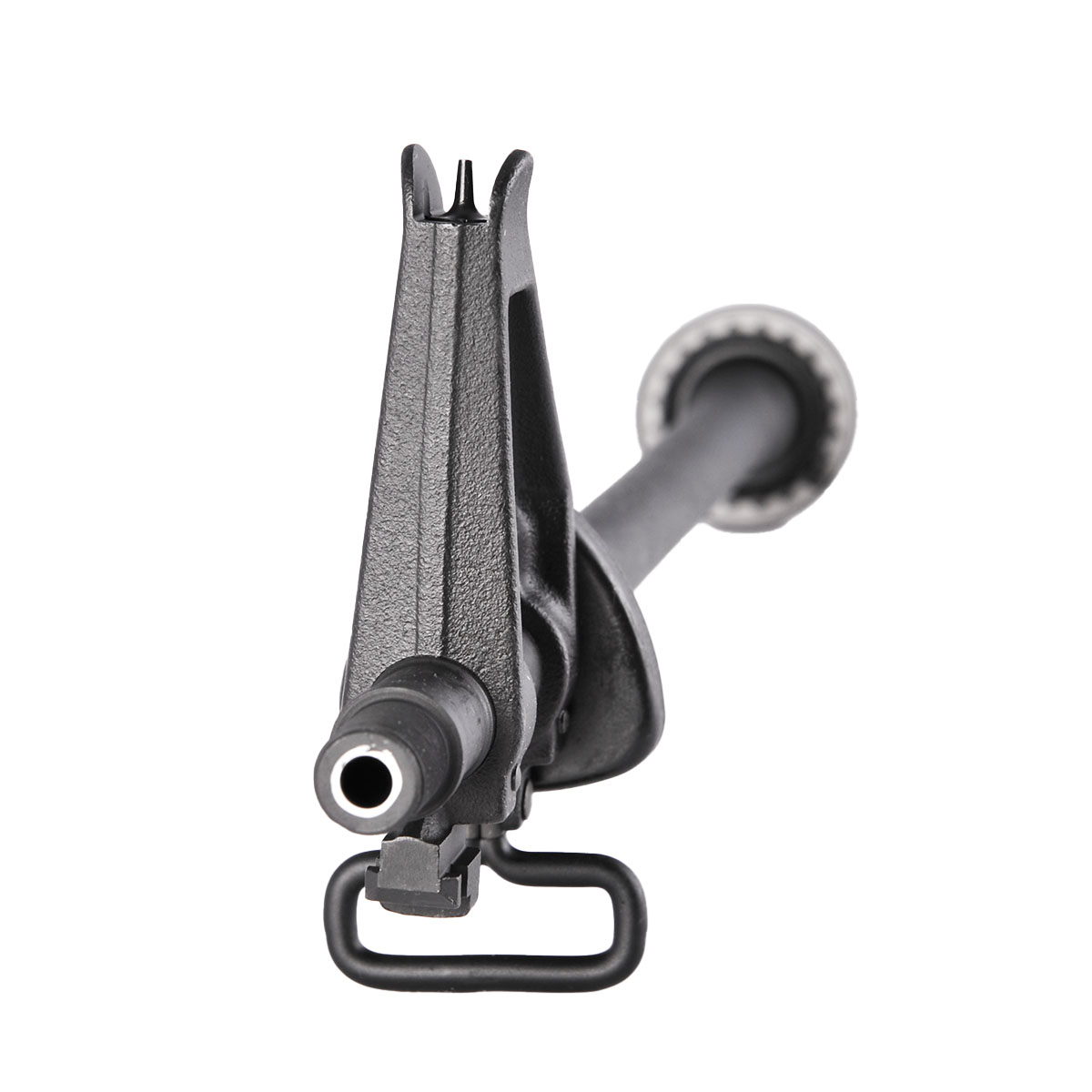 BROWNELLS AR-15/M16 DISSIPATOR BARRELS 16" 5.56 1-8