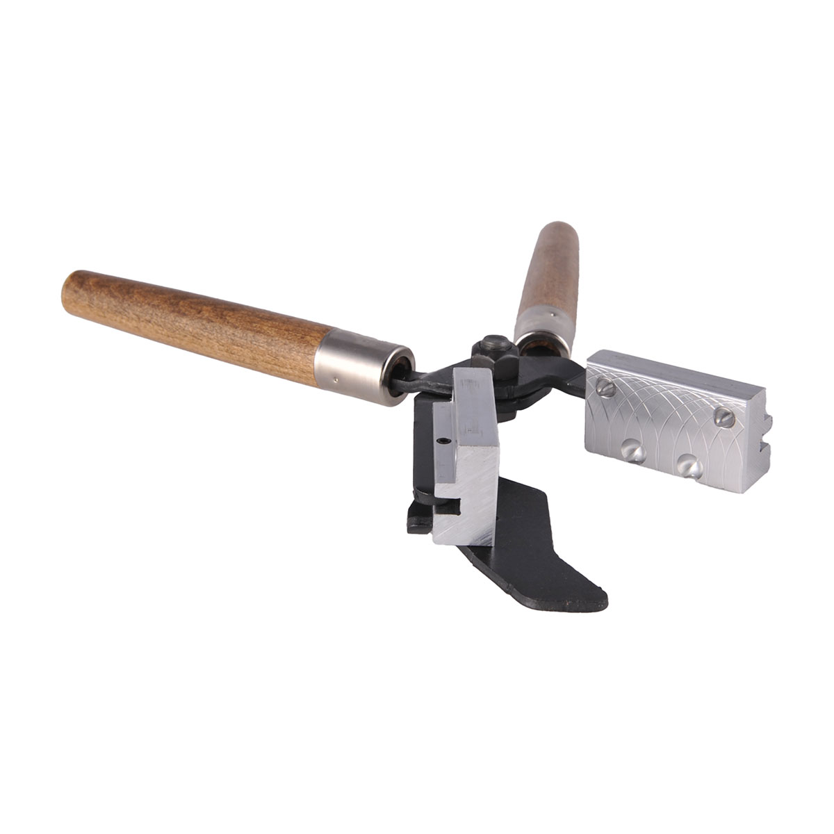 LEE PRECISION MUZZLELOADER ROUND BALL DOUBLE CAVITY MOLDS