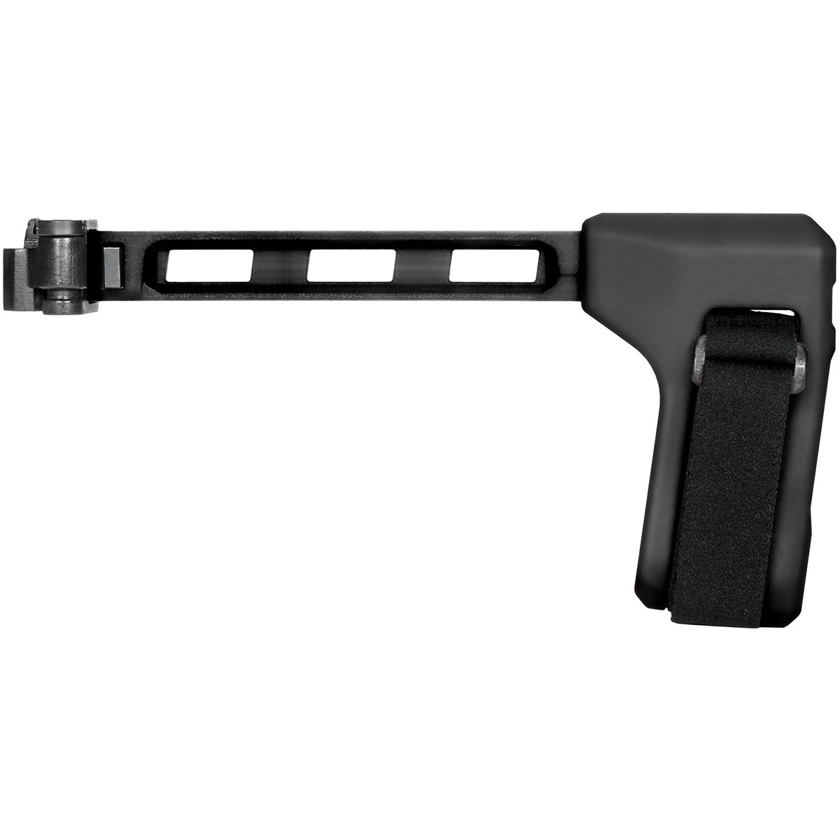 SB TACTICAL FS1913 FOLDING PICATINNY PISTOL BRACE