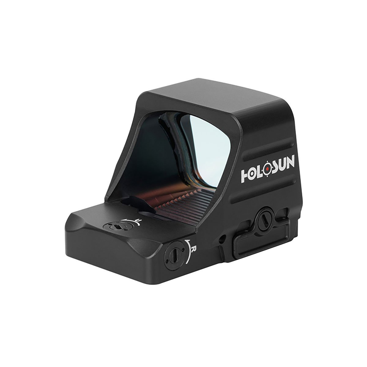 HOLOSUN HS507COMP COMPETITION RETICLE REFLEX SIGHT