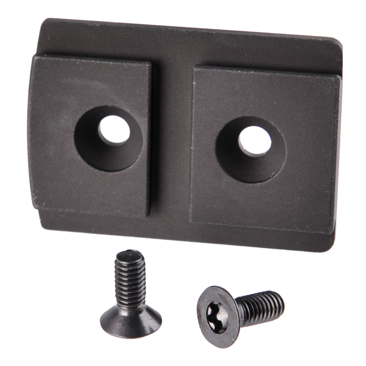 ARISAKA DEFENSE Offset Optic Mount Base Only SKU: 100040405
