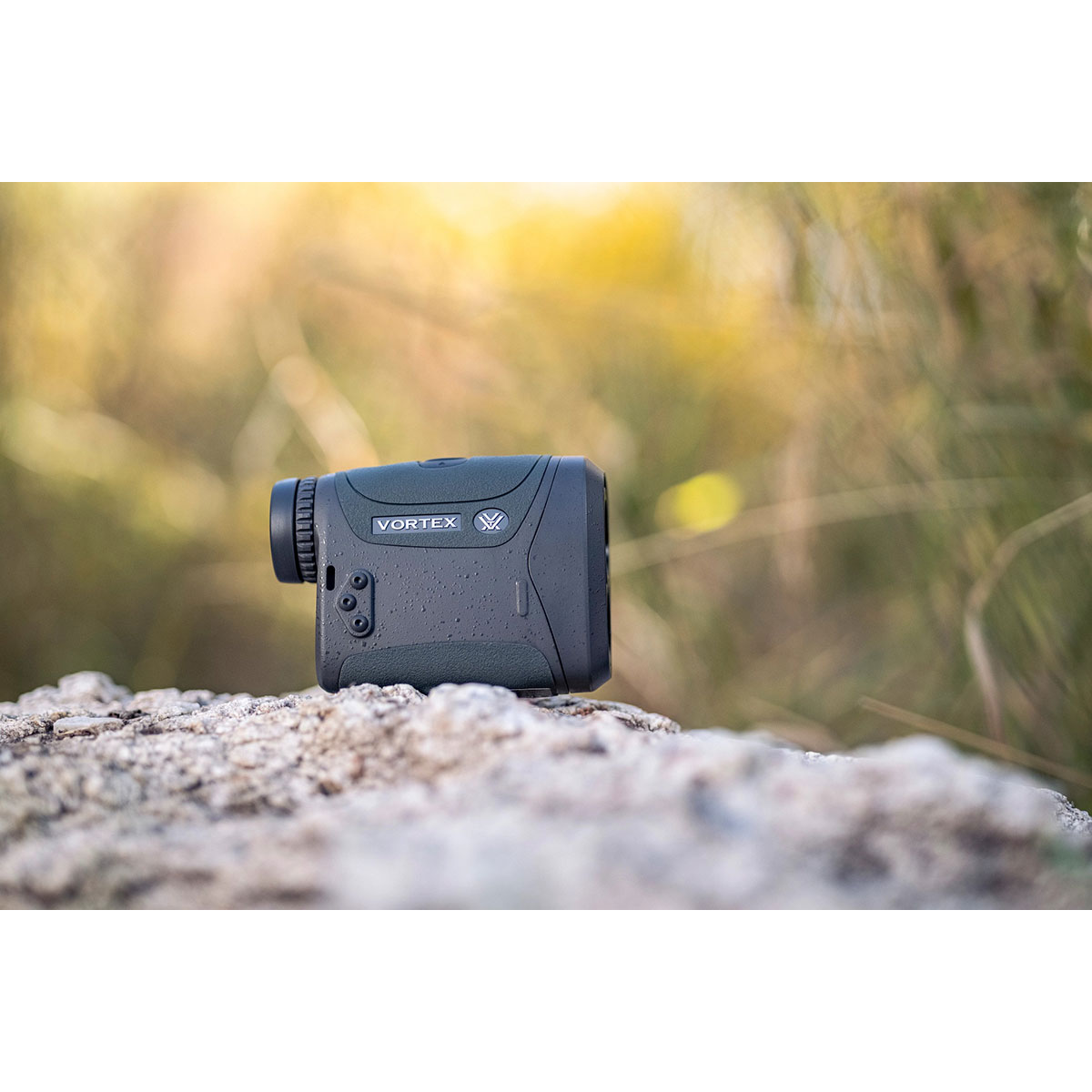 VORTEX OPTICS RAZOR HD 4000 LASER RANGEFINDER