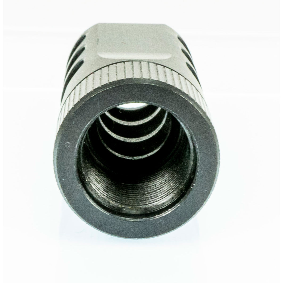FAXON FIREARMS MUZZLOK MUZZLE BRAKE