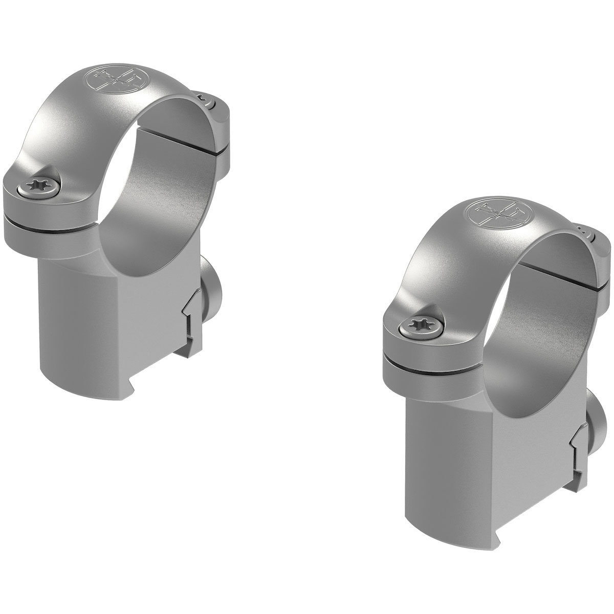 LEUPOLD SAKO RING MOUNTS