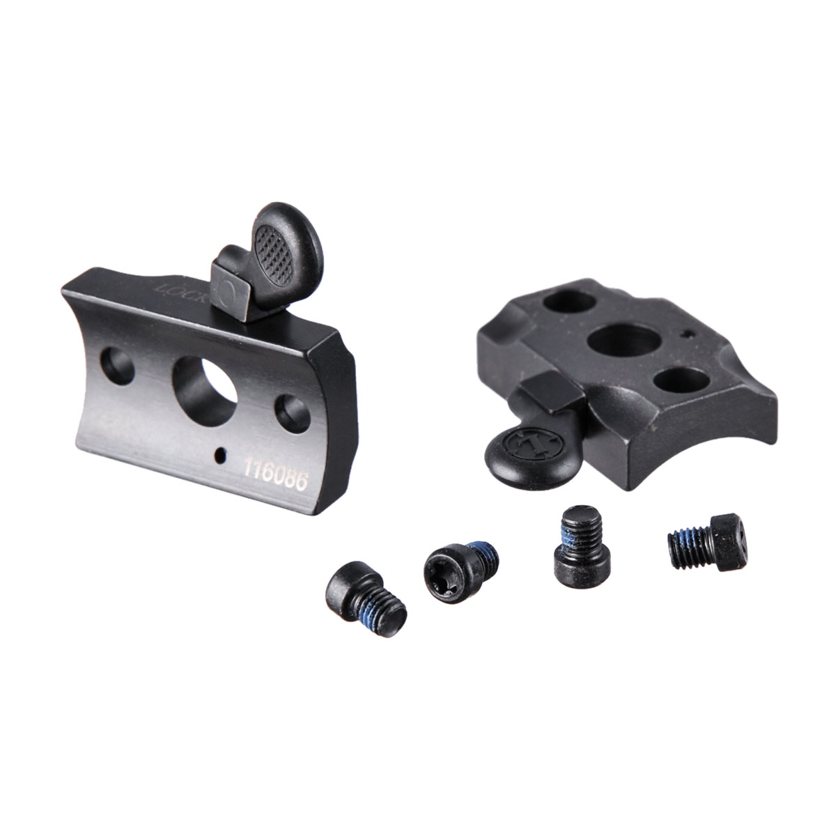 LEUPOLD QUICK-RELEASE™ MOUNT SYSTEM | Brownells