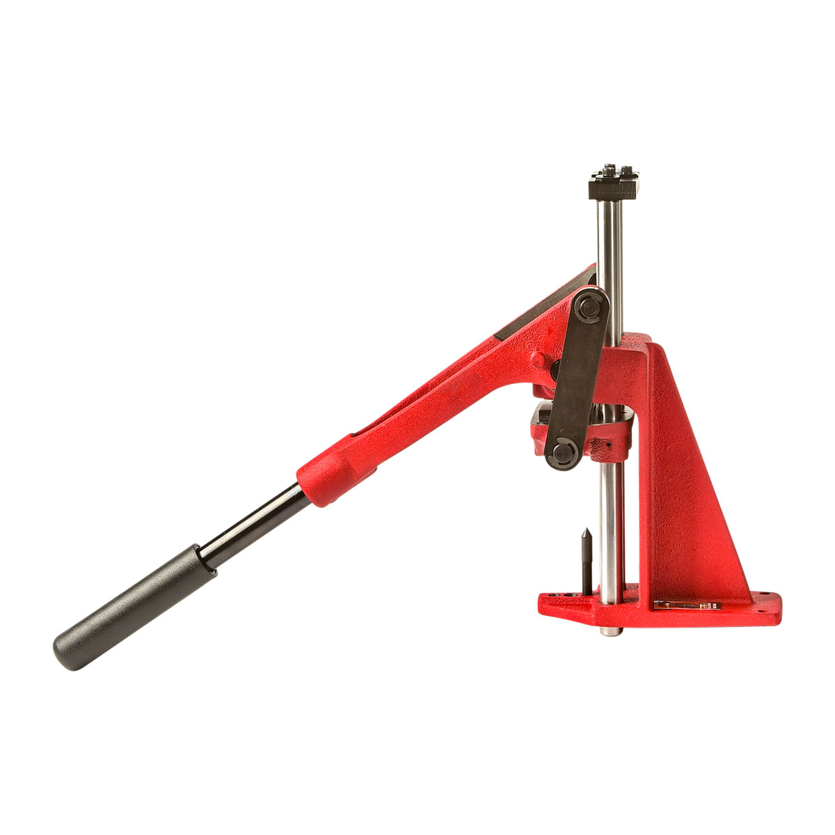 FORSTER CO-AX RELOADING PRESS