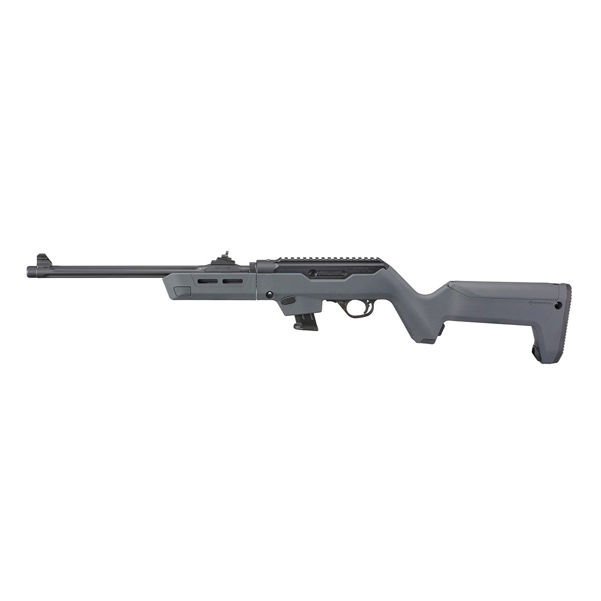 RUGER PC CARBINE 9MM LUGER BACKPACKER RIFLE