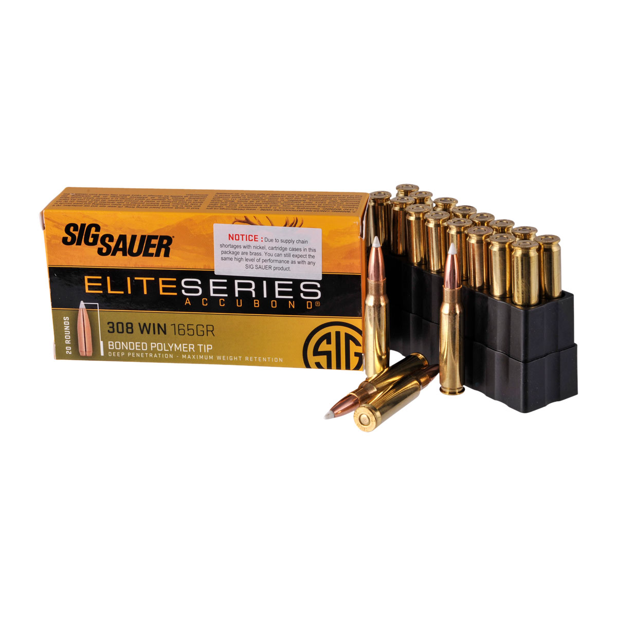 STRIKE INDUSTRIES MAGAZINE FOLLOWER 12 GAUGE | Brownells