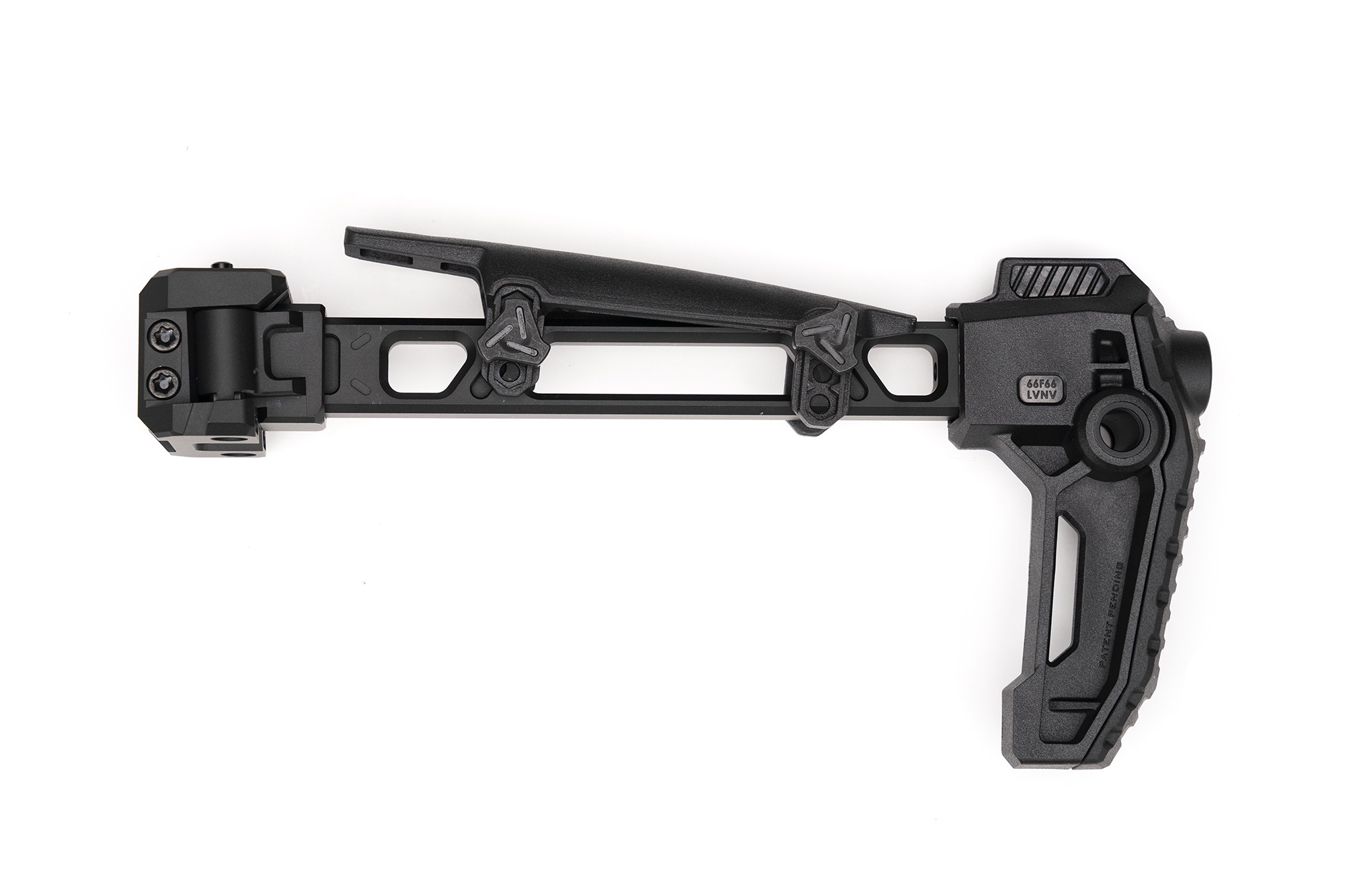 STRIKE INDUSTRIES CHEEK RISER FOR DUAL FOLDING ADAPTER | Brownells