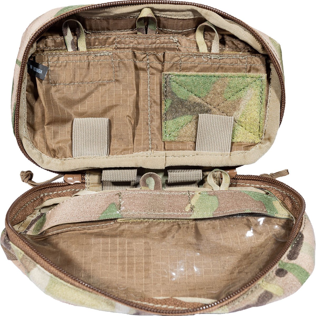 GREY GHOST GEAR E&E (ESCAPE & EVASION) HORIZONTAL POUCH