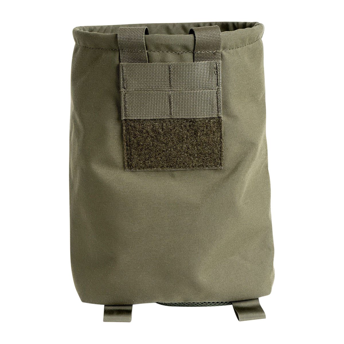 EDGAR SHERMAN DESIGN SAP BUCKET DUMP POUCHES