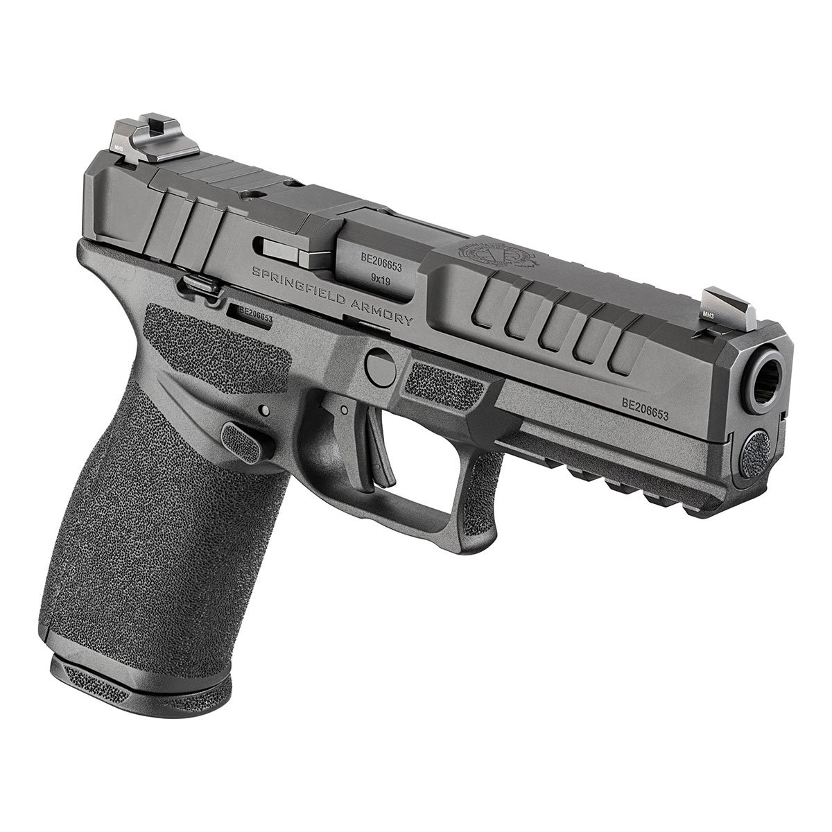 SPRINGFIELD ARMORY ECHELON 9MM LUGER SEMI-AUTO HANDGUN