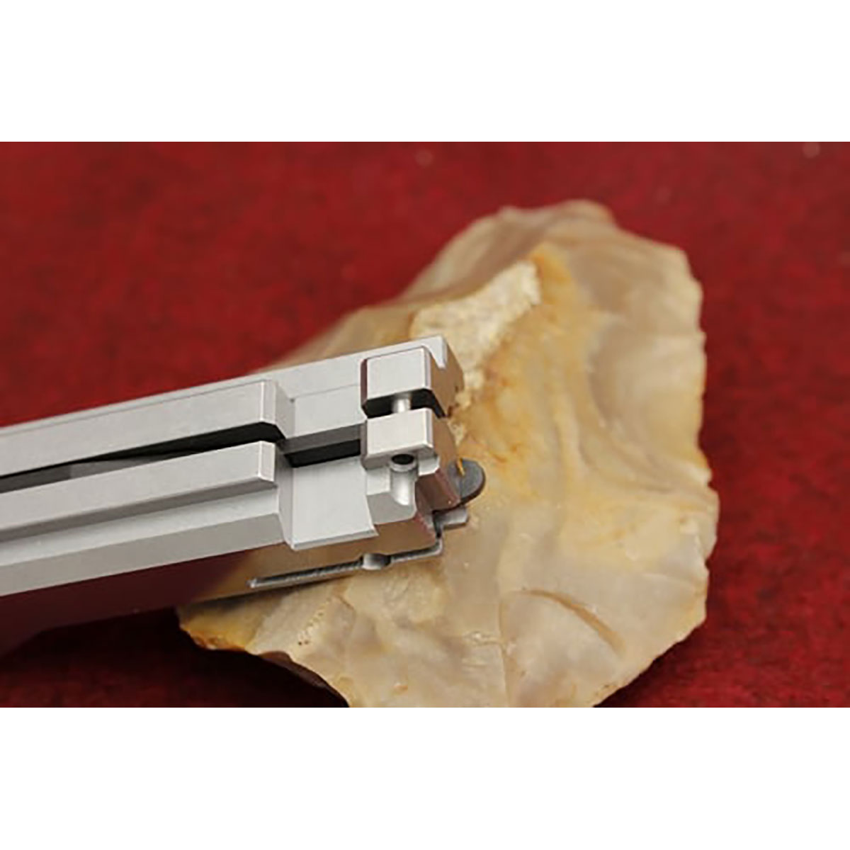 KIDD INNOVATIVE DESIGN EXTRACTOR AND SPRING REPLACEMENT FOR RUGER 10/22