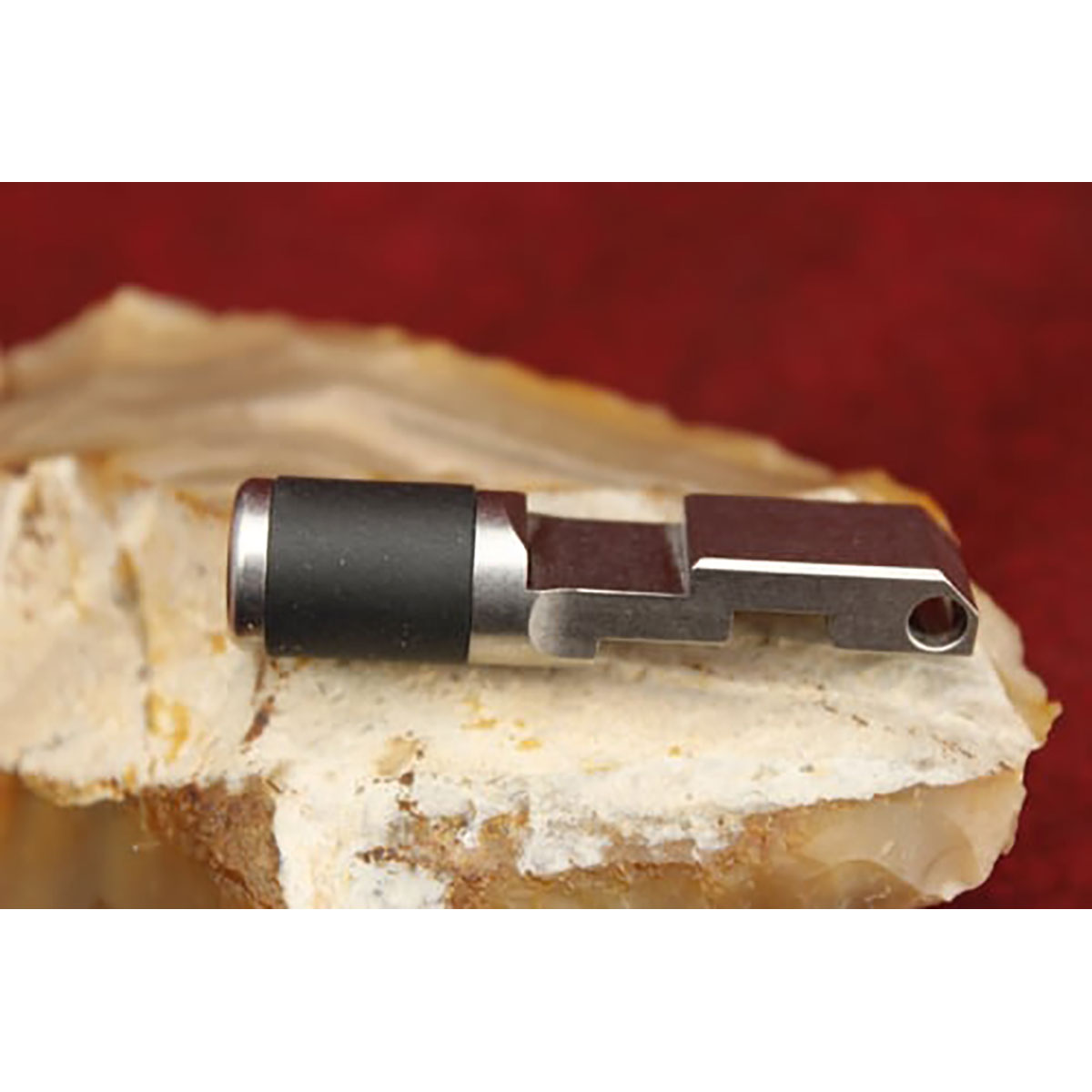 KIDD INNOVATIVE DESIGN GUIDE ROD & SPRINGS BOLT HANDLE CHARGING ...