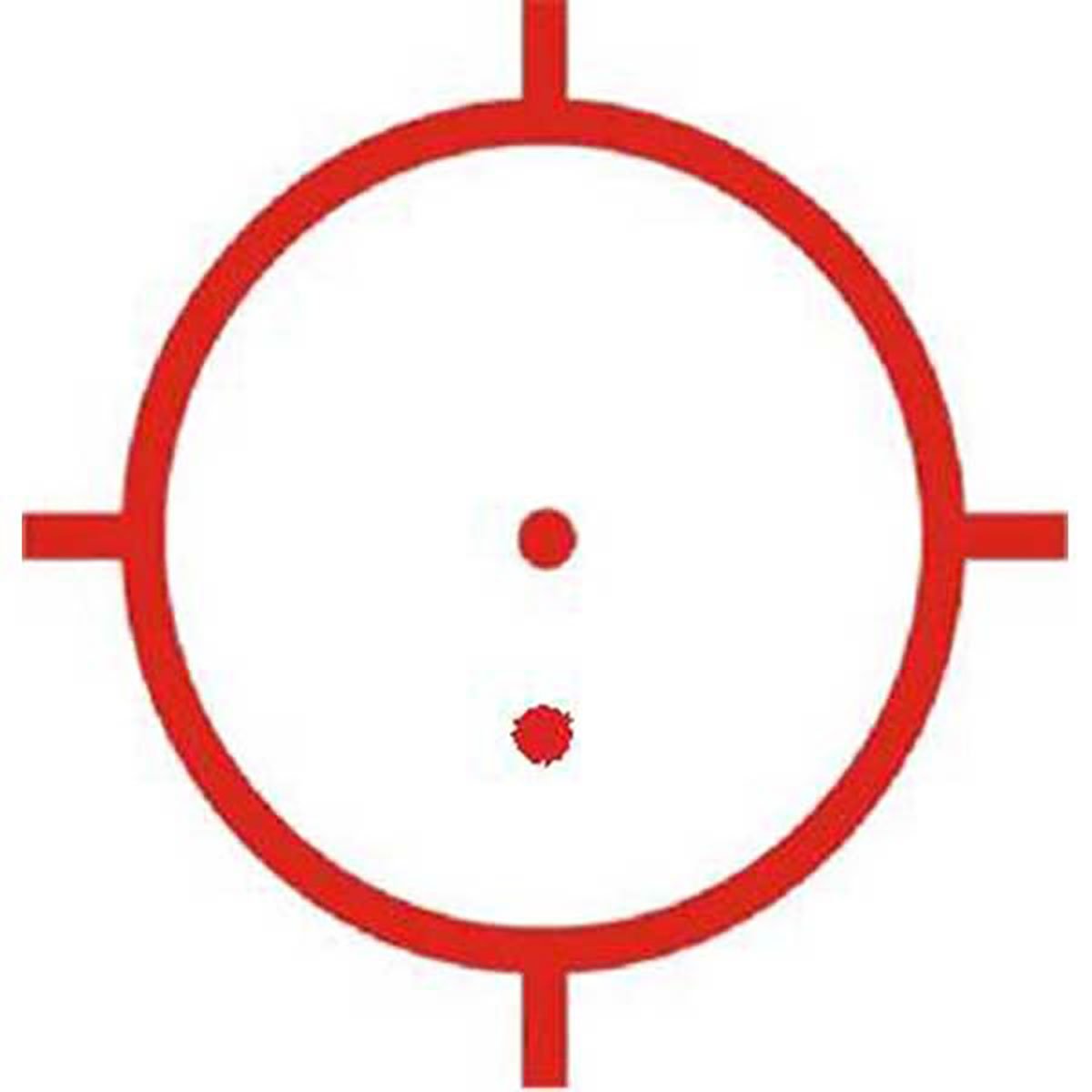 EOTECH HHS II EXPS2-2 & G33 MAGNIFIER COMBO