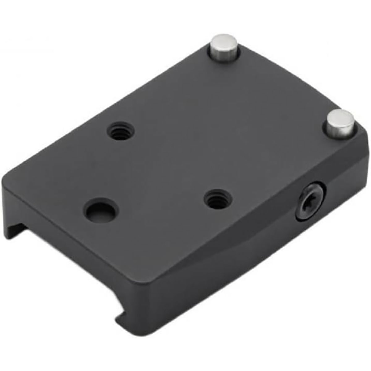 HOLOSUN PICATINNY RAIL MOUNT FOR ALL 407C, 507C & 508T MODEL RED DOTS