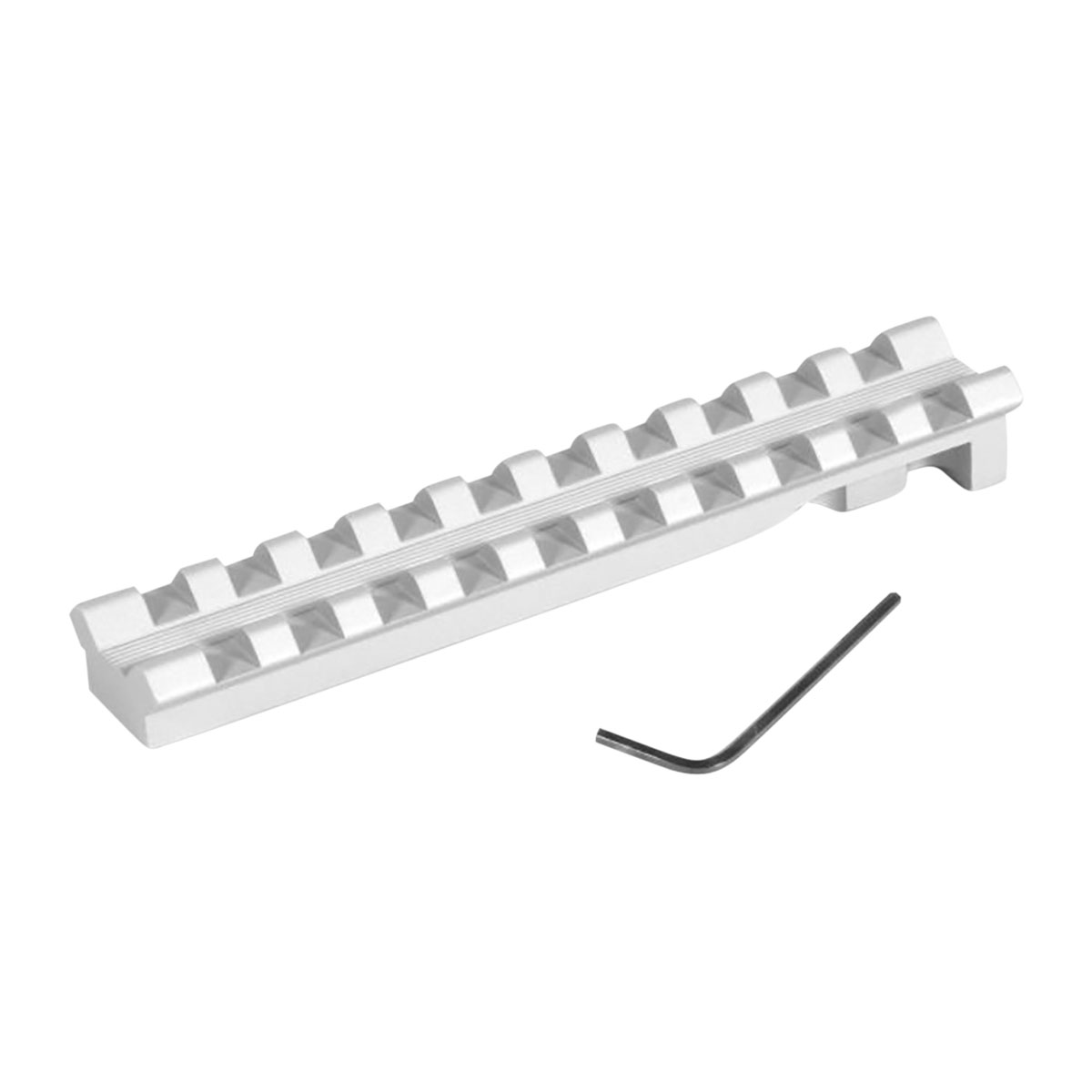 EGW RUGER® REVOLVER SCOPE BASES