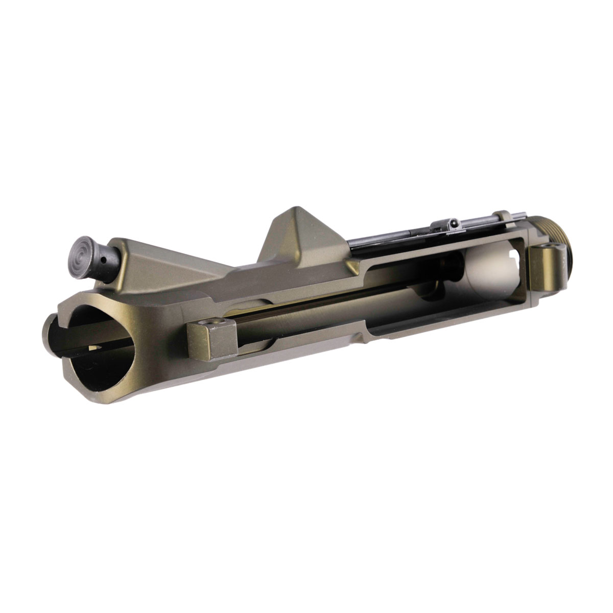 AERO PRECISION M5 (.308) Assembled Upper Receiver Threaded Black SKU ...