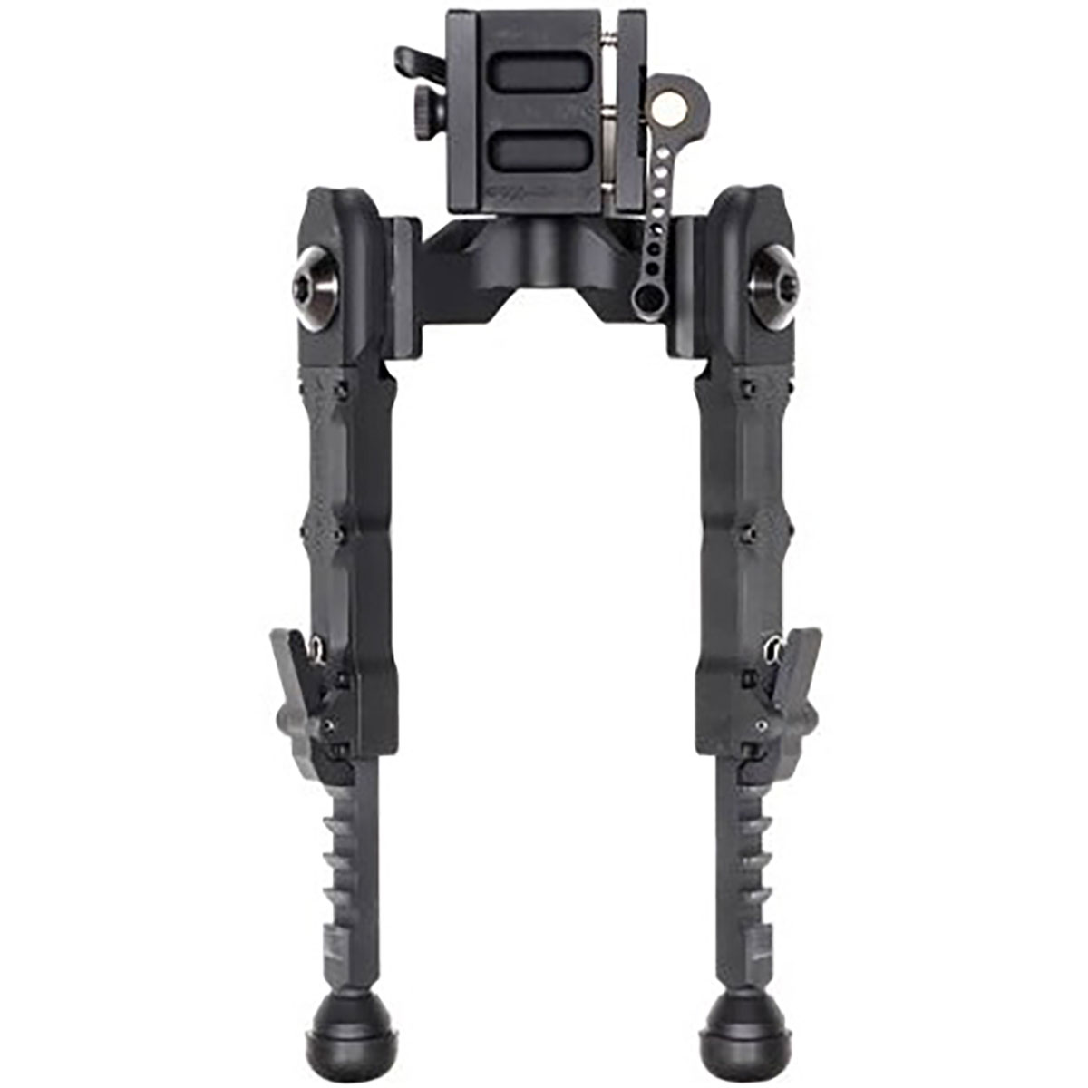 ACCU-TAC WB-4 Wide Body Bipod Quick Detach for Picatinny Rail SKU ...