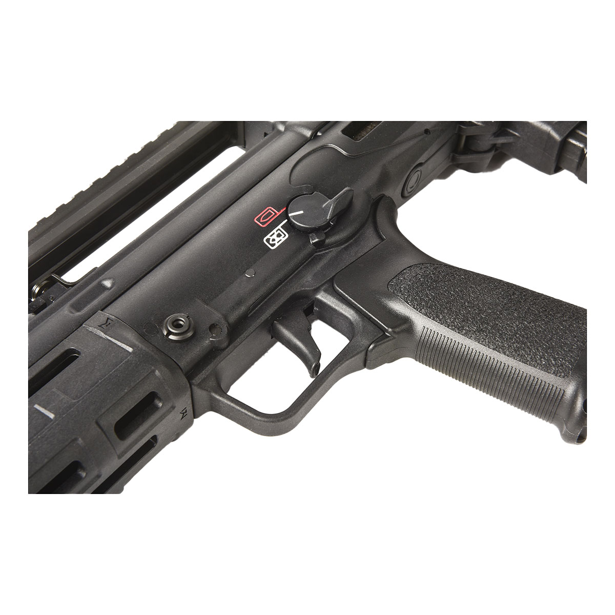 SPRINGFIELD ARMORY HELLION BULLPUP 5.56X45 NATO SEMI-AUTO RIFLE