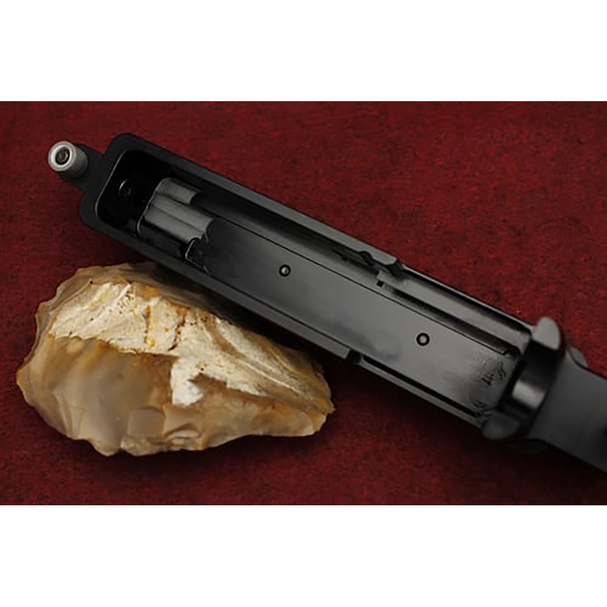 KIDD INNOVATIVE DESIGN CLASSIC SLIP-FIT 22 LONG RIFLE RECEIVER