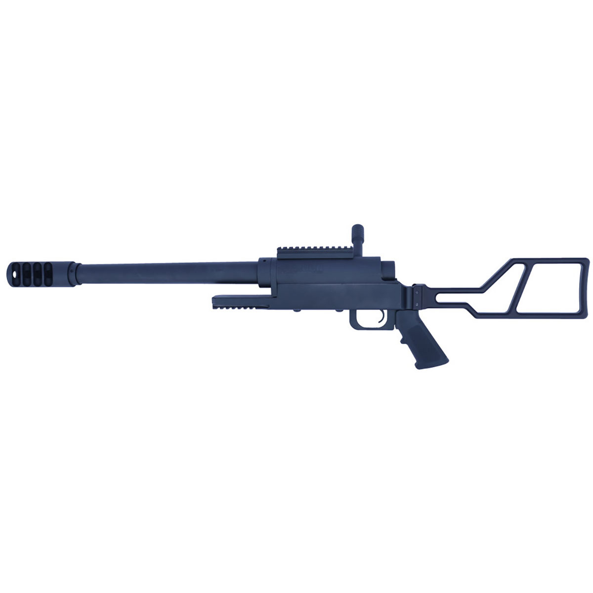 NOREEN FIREARMS, LLC ULR MINI 50 BMG SINGLE SHOT BOLT ACTION RIFLE