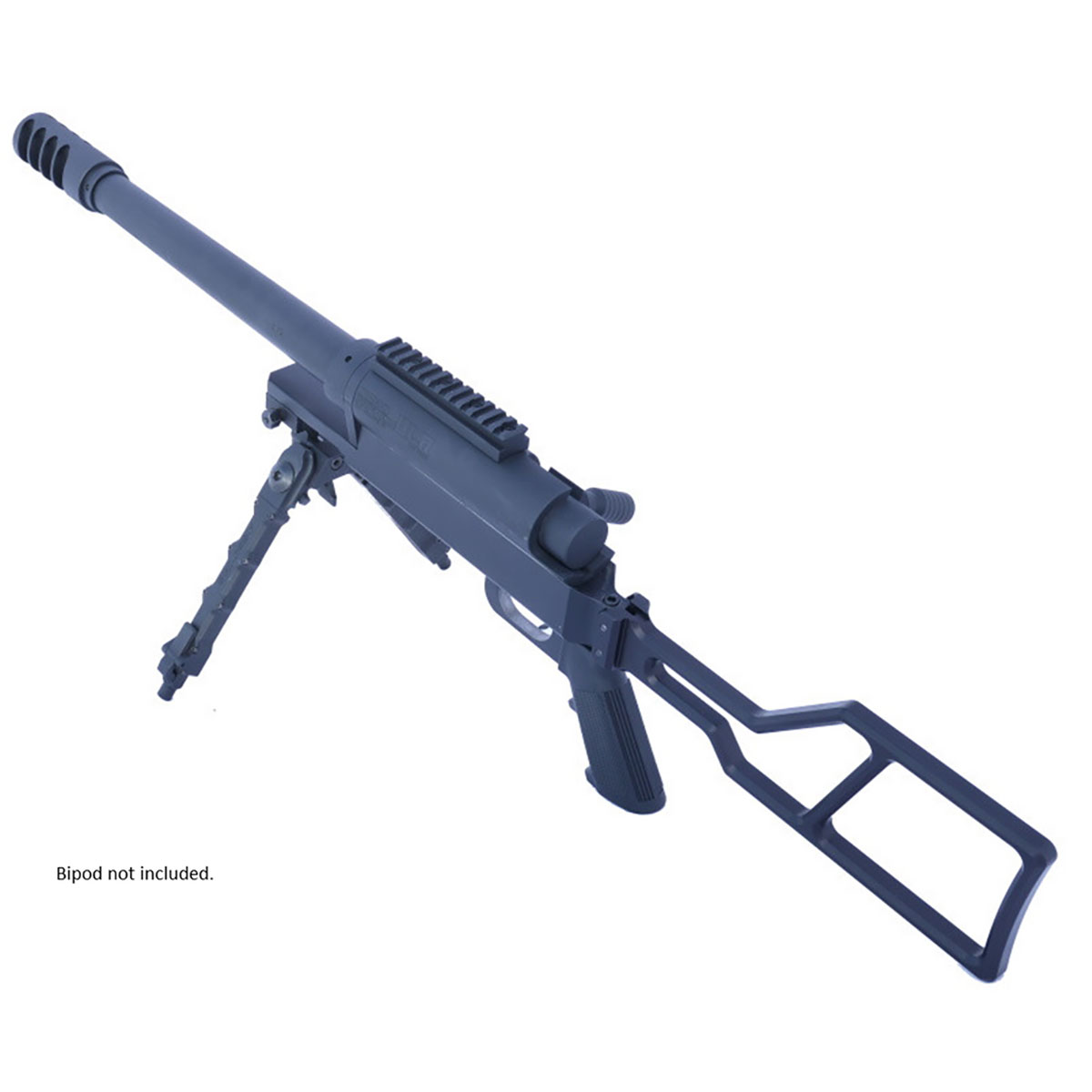 NOREEN FIREARMS, LLC ULR MINI 50 BMG SINGLE SHOT BOLT ACTION RIFLE