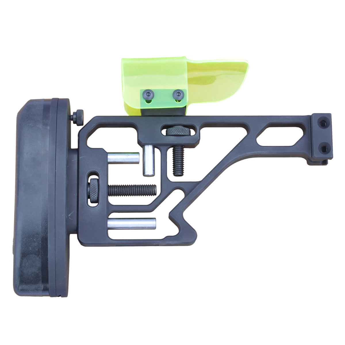 NOREEN FIREARMS, LLC ULR MINI 50 BMG SINGLE SHOT BOLT ACTION RIFLE