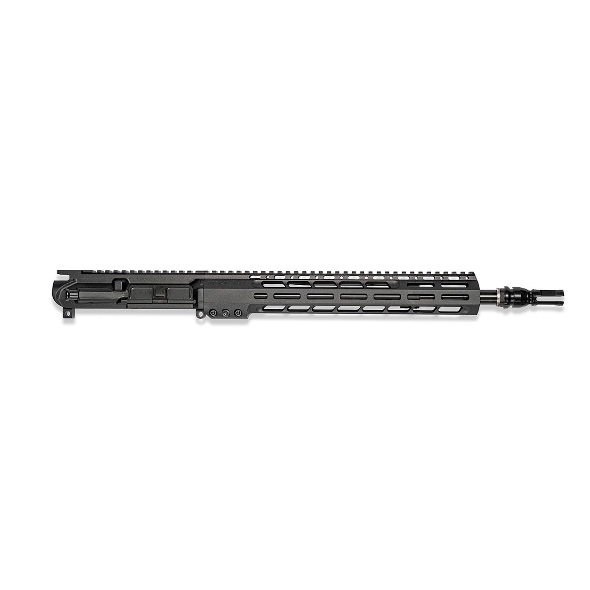 SONS OF LIBERTY GUN WORKS BROADSWORD-89 6MM MAX ASSEMBLED UPPER ...