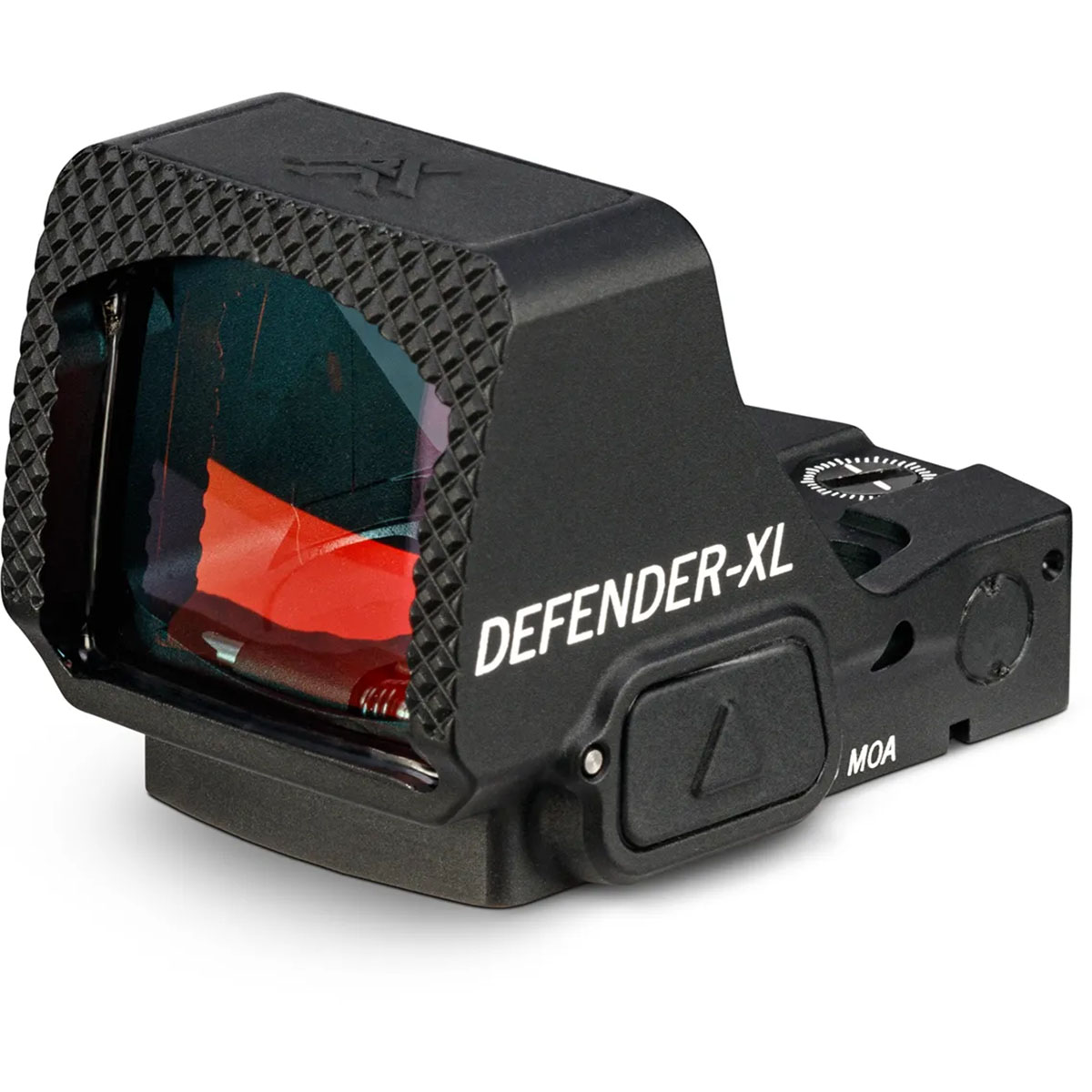 VORTEX OPTICS Defender-XL 8 MOA Reticle Micro Red Dot Black SKU: 430111597
