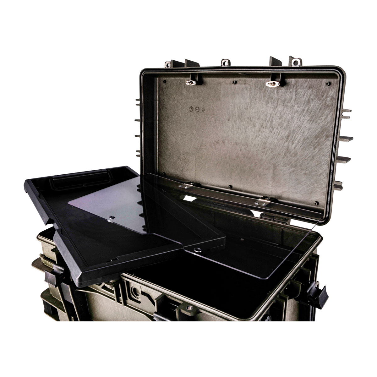 BROWNELLS Armorers Case Gen III w/o Foam Inserts SKU: 430105856