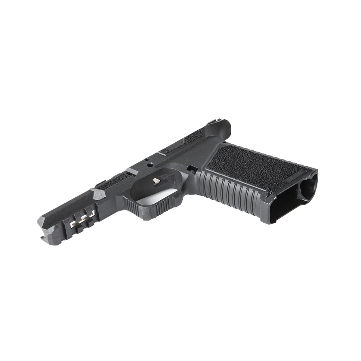 SCT Manufacturing SCT 17 Full Size Stripped Polymer Frame For Glock G3 ...