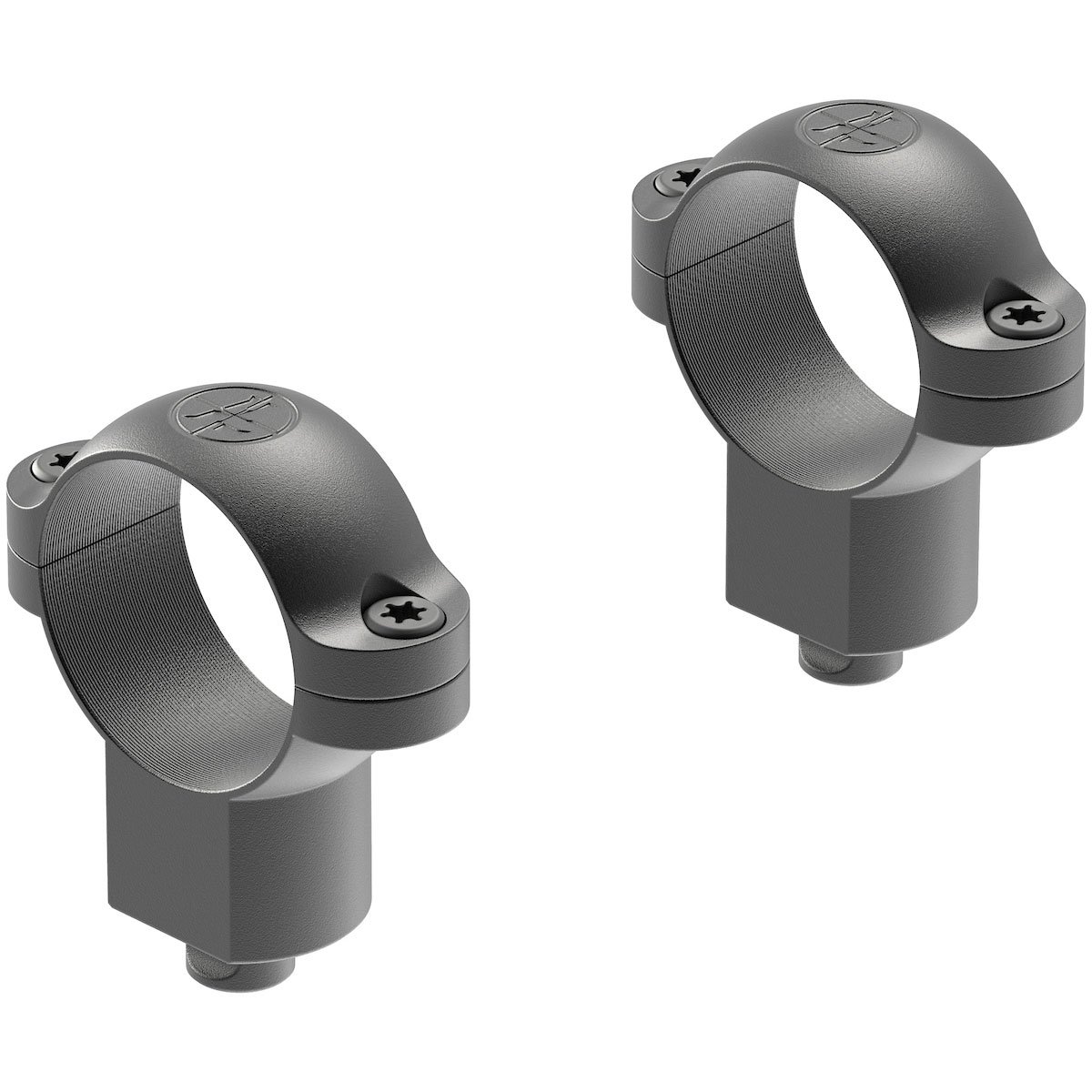 LEUPOLD QUICK RELEASE MOUNTING SYSTEM RINGS