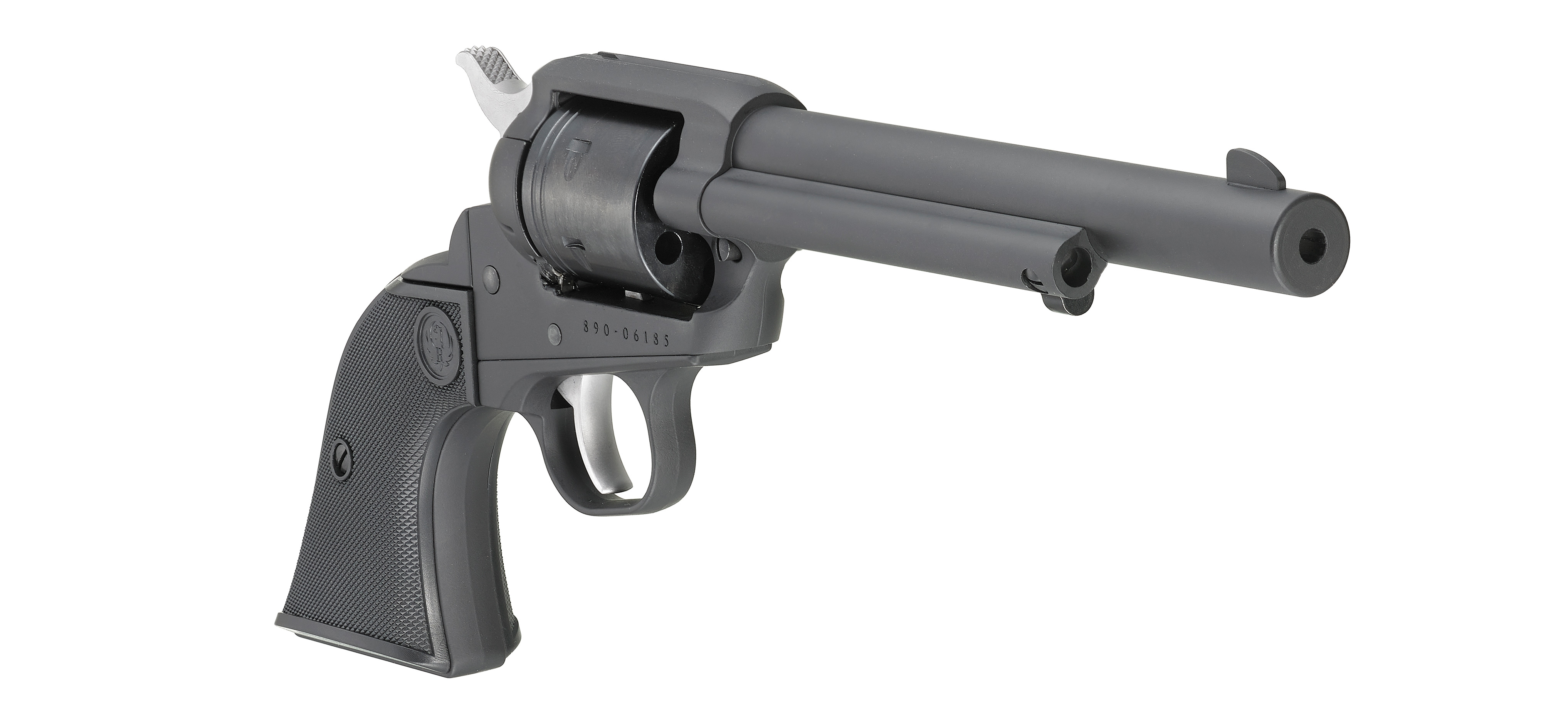 RUGER WRANGLER 22 LONG RIFLE REVOLVER | Brownells