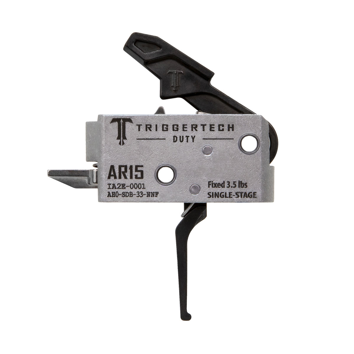 TRIGGERTECH AR-15 DUTY TRIGGER