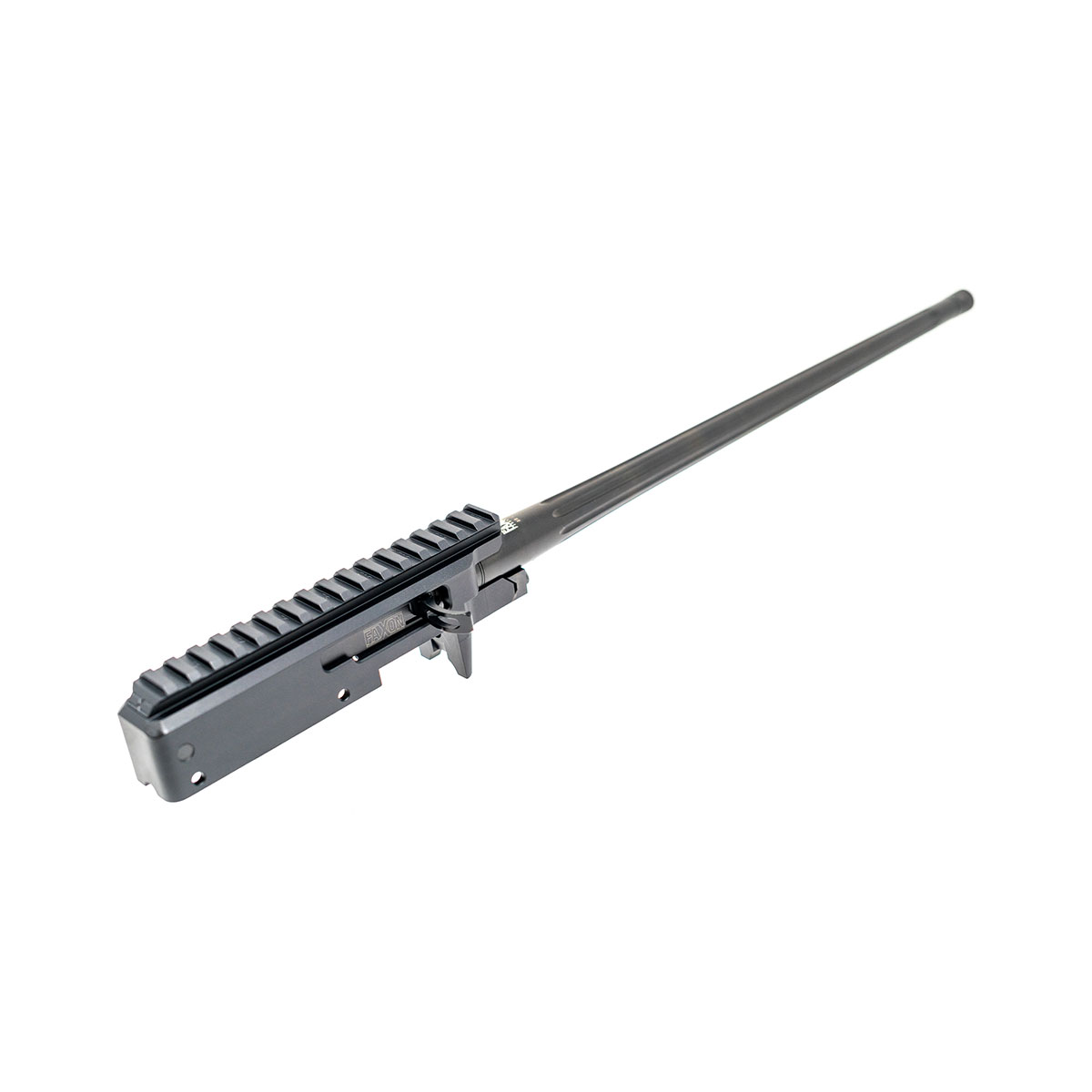 FAXON FIREARMS FX22 22 LONG RIFLE BARRELED RECEIVER