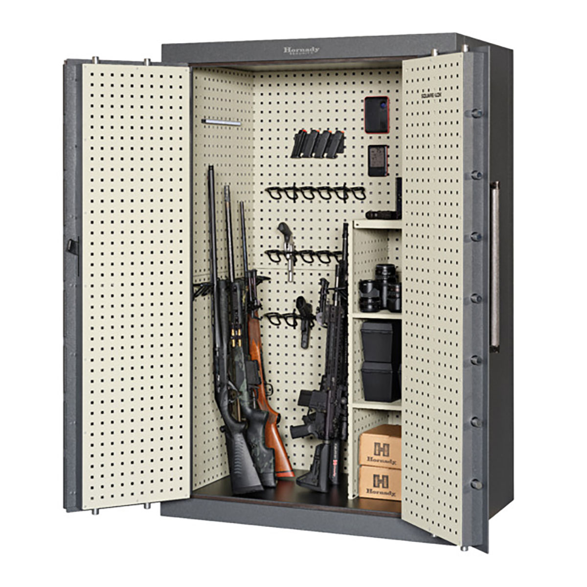 HORNADY MOBILIS DOUBLE DOOR MAX SAFE