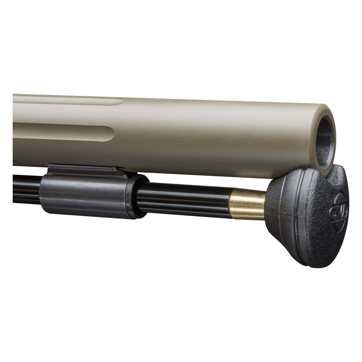 CVA OPTIMA V2/LR TH 50CAL TIMBER 28"